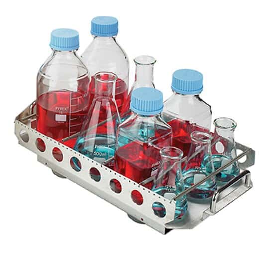 Cole-Parmer Orbital Platform for Shaking Water Baths from Cole-Parmer China