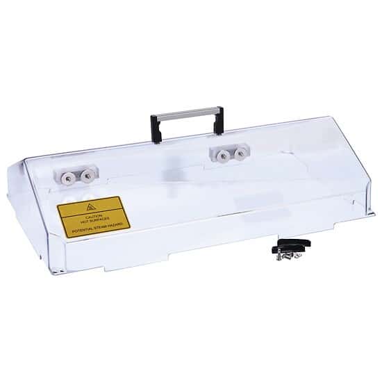 Cole-Parmer Cover for Shaking Water Baths, Polycarbonate from Cole-Parmer