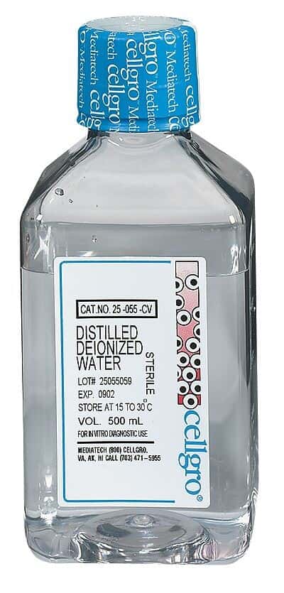 Hanks' Balanced Salts, 10X Solution from Cole-Parmer