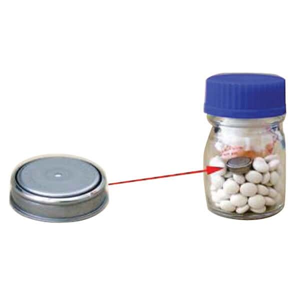 Ibutton Digital Temperature Data Logger From Cole Parmer Canada