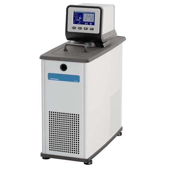 Cole-Parmer RHC-800P Programmable Refrigerated Circulating Bath, -20°C ...