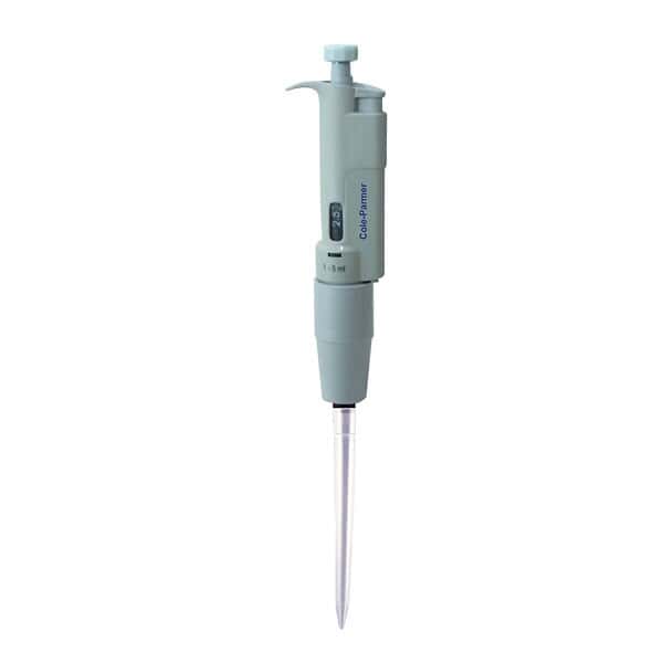 Cole-Parmer Fixed Volume Pipette, 100 uL; Each from Cole-Parmer