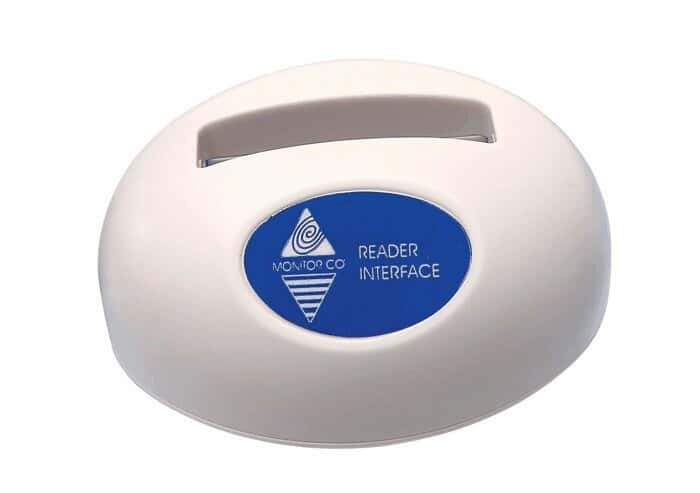 USB Reader Interface with Software (Windows98/2000/XP compatible) from ...