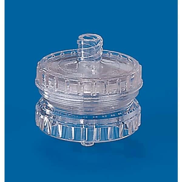 Polycarbonate Filter Holder, 25 mm, 12/pk from Cole-Parmer