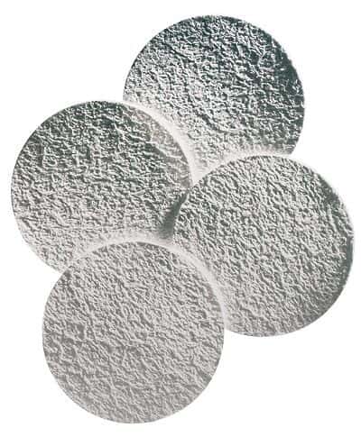 TCLP Glass Fiber Filters; 142mm dia; pore size, 0.7µ; thickness, 380µ ...