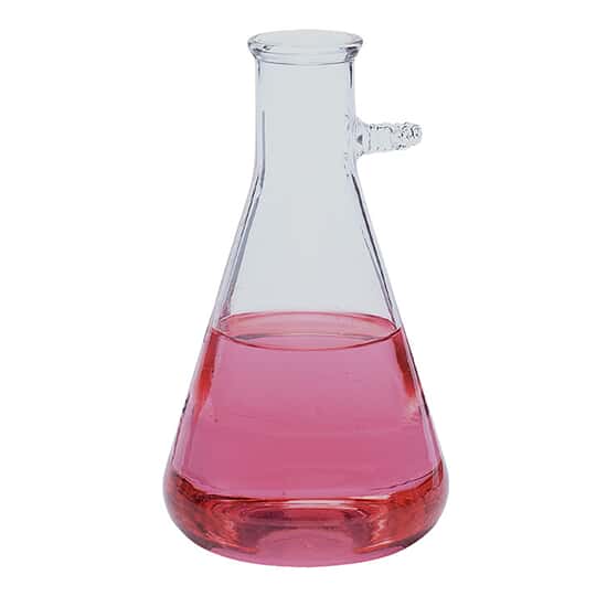 Always in Stock - Cole-Parmer Filtering Flask; 1000 mL from Cole-Parmer