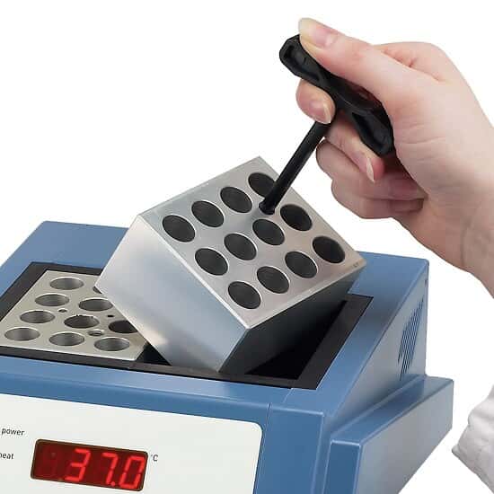 Cole-Parmer Block Extraction Tool for BH-200 Series Block Heaters from ...