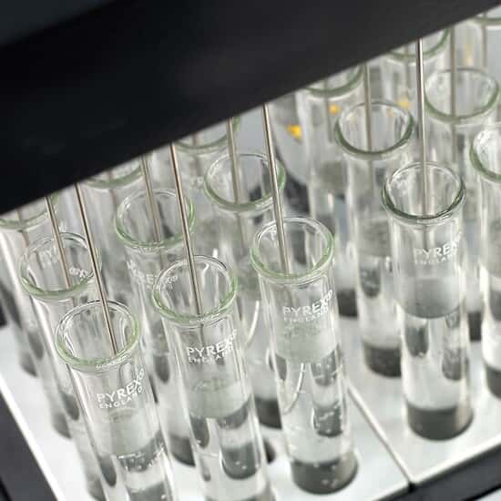 Cole-Parmer Sample Concentrator Needles, PTFE, 127 mm; 100/Pk from Cole ...