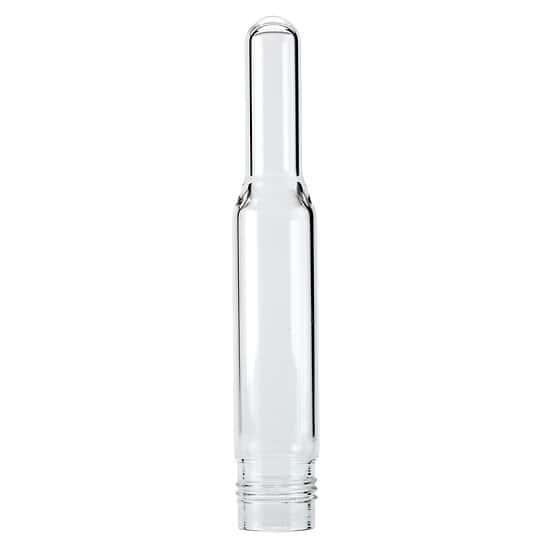 Cole-Parmer ATS10055 Test Tubes, 24 to 16 Taper, 3 mL; 10/PK from Cole ...