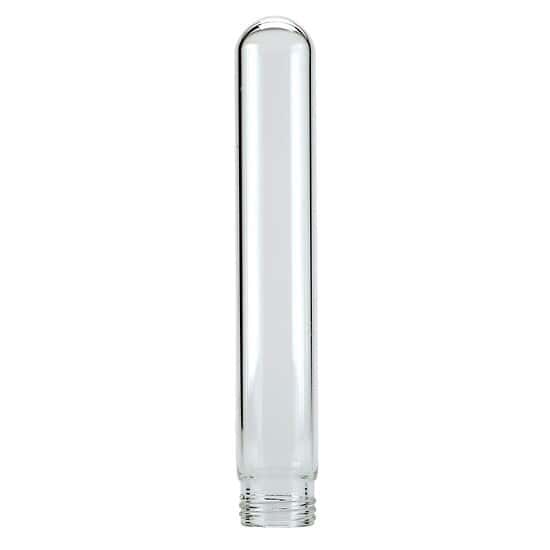 Cole-Parmer ATS10075 Reflux/Inerting Test Tubes, SVL22 Threaded, 24 x ...