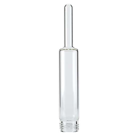 Cole-Parmer ATS10209 Test Tubes, 24 to 11 mm Taper, 1 mL; 10/PK from ...
