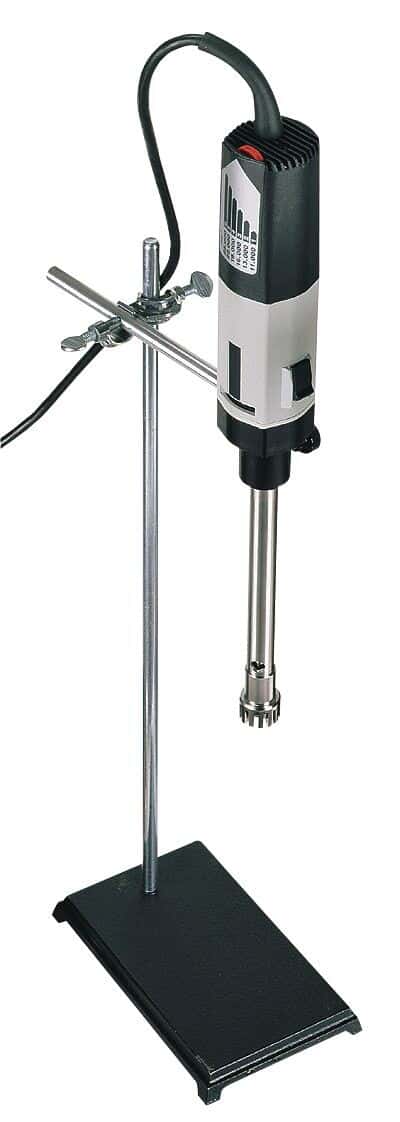Modular Homogenizer, Handheld Variable Speed Motor, 5000 mL; 240 VAC ...