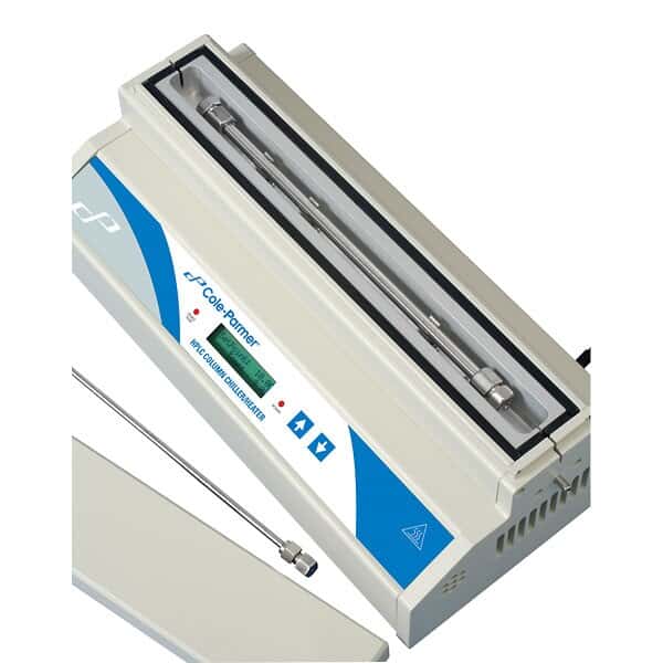 Cole-Parmer HPLC Column Chiller/ Heater Programmable Oven, 90–260 VAC ...