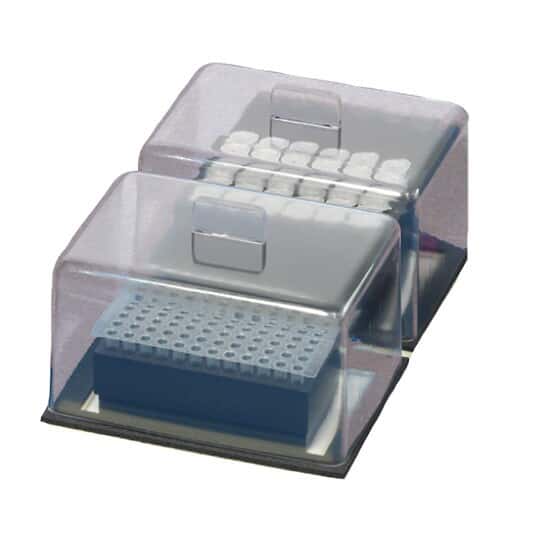 Cole-Parmer Cover, Plastic; for Aluminum Blocks from Cole-Parmer Canada