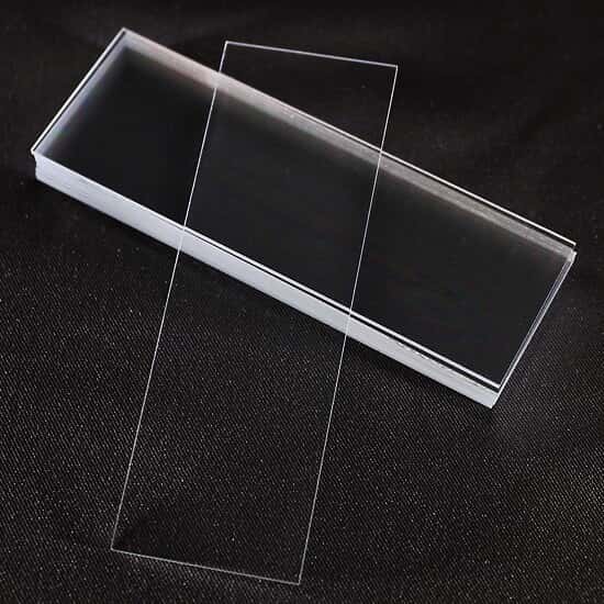 Cole-Parmer Microscope Slides, Plain; 1440/CS from Cole-Parmer United ...