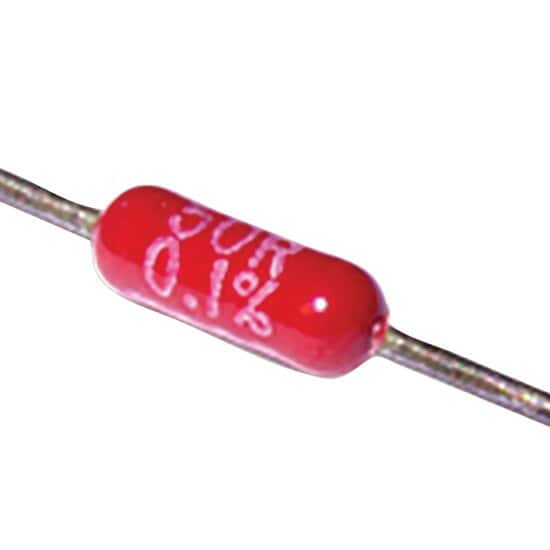 Cole-Parmer MAS50R 50 ohm Shunt Resistor from Cole-Parmer Canada