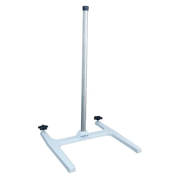 Always in Stock - Mixer Safety Stand, cast zinc-aluminum base w/ epoxy ...