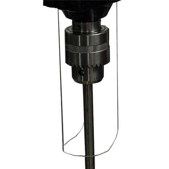 Cole-Parmer Chuck Shaft Guard for Batch Mixer from Cole-Parmer