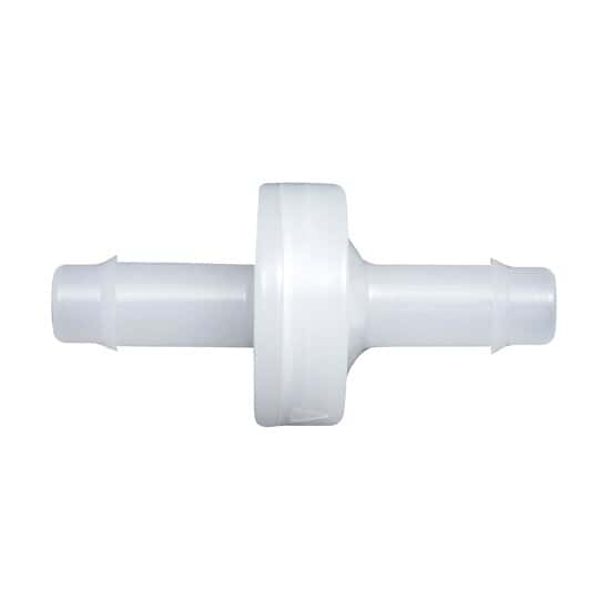 Always in Stock - Cole-Parmer Miniature Check Valve, PVDF Housing ...
