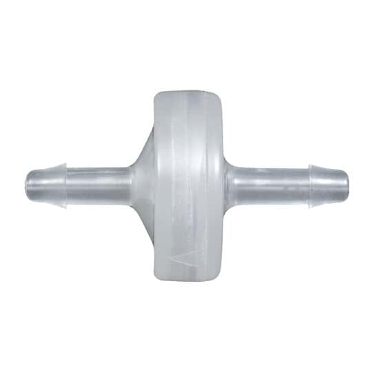 Cole-Parmer Miniature Check Valve, Polypropylene Housing, Viton ...