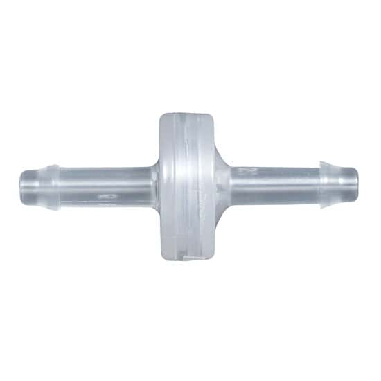 Always in Stock - Cole-Parmer Miniature Check Valve, Polypropylene ...