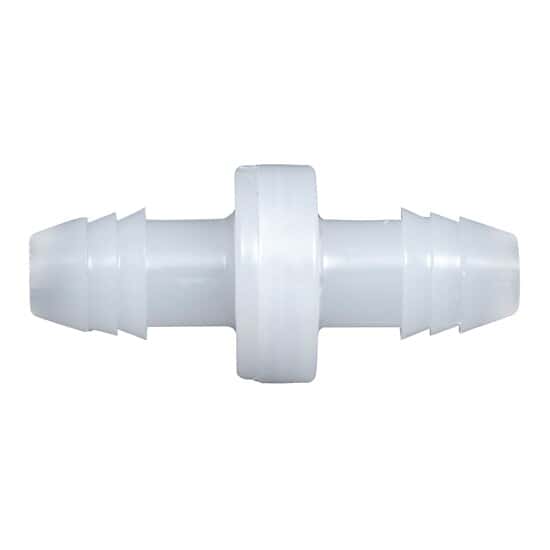 Always in Stock - Cole-Parmer Miniature Check Valve, PVDF Housing ...
