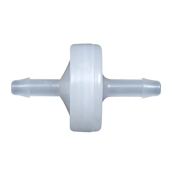 Always in Stock - Cole-Parmer Miniature Check Valve, PVDF Housing ...