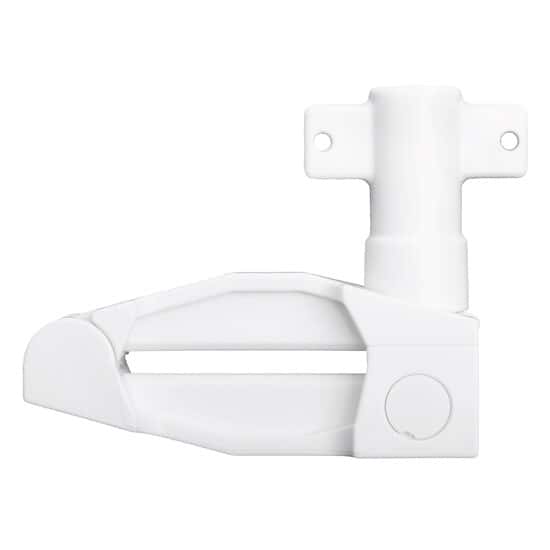Cole-Parmer Sanitary Pinch Clamp, Nylon; 1/Ea from Cole-Parmer United ...