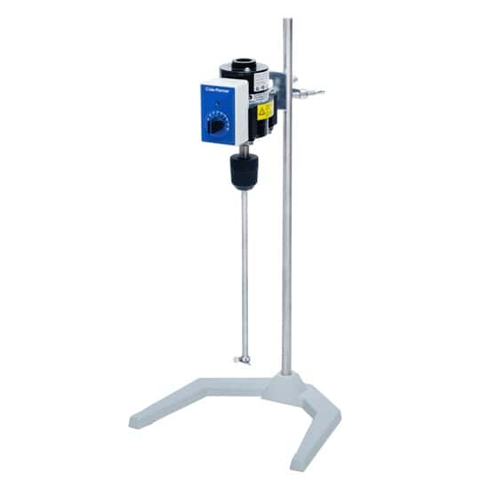 Cole-Parmer GP Mixer Set; 120/230 VAC from Cole-Parmer