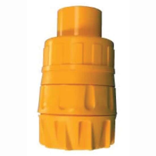 Cole-Parmer 3-2760-3 DryLoc Connector with 3/4" NPT threads, 15-ft ...