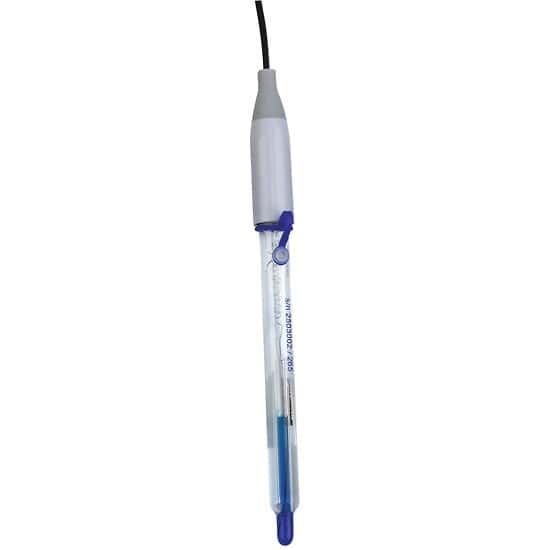 Cole-Parmer P200 Series Replacement Tris-Compatible pH Electrode from ...