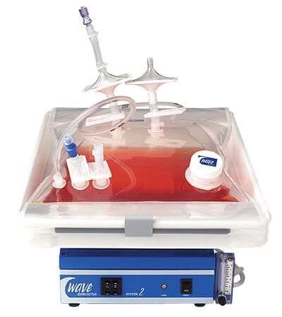 Wave Bioreactor System 2, 110/220 VAC Switchable from Cole-Parmer