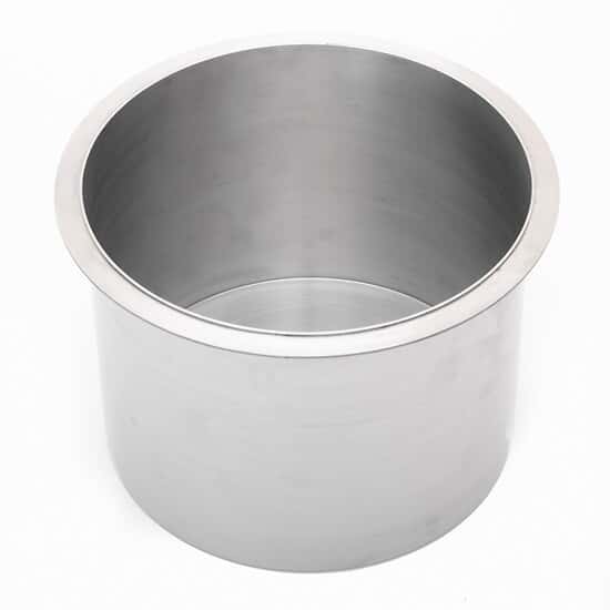 Cole-Parmer CG-900 Cryo-Blade™ Cryogenic Processor Inner Bowl, 5 L from ...