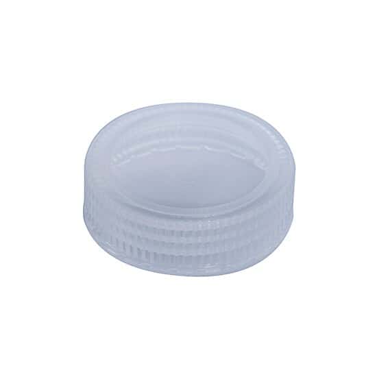 Cole-Parmer Replacement Cap, PP, 53mm; 12/PK from Cole-Parmer