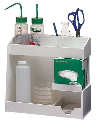 Cole-Parmer pHPerch benchtop workstation; small (White) from Cole-Parmer