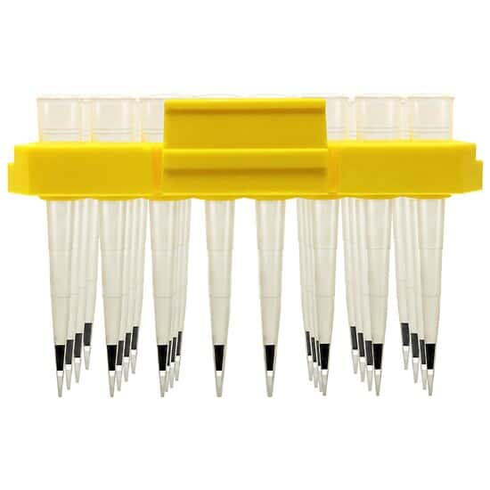 Cole-Parmer SPE Micropipette Tips, All Carbon Reverse Phase, Dispersive ...