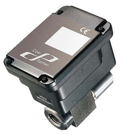 Cole-Parmer 0 to 2.5 psid Wet/Wet Differential Pressure Transmitter ...
