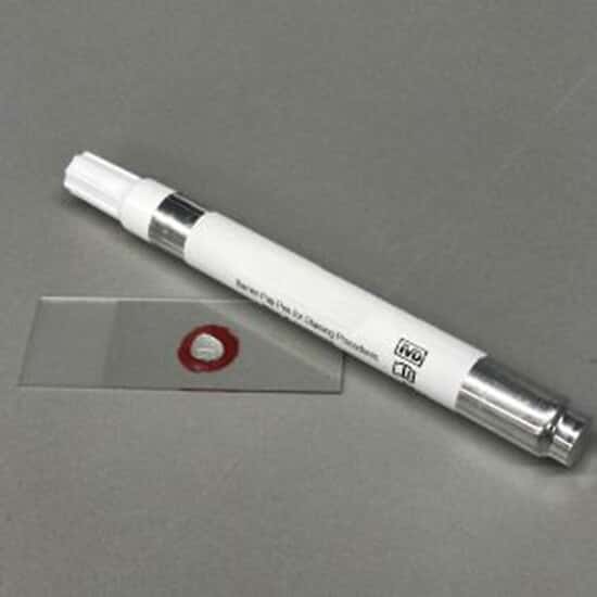 Cole-Parmer Hydrophobic Barrier PAP Pen; 1/Ea from Cole-Parmer China