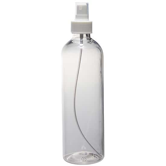 Cole-Parmer Fine Mist Spray Bottle, PET; 16 oz from Cole-Parmer Canada