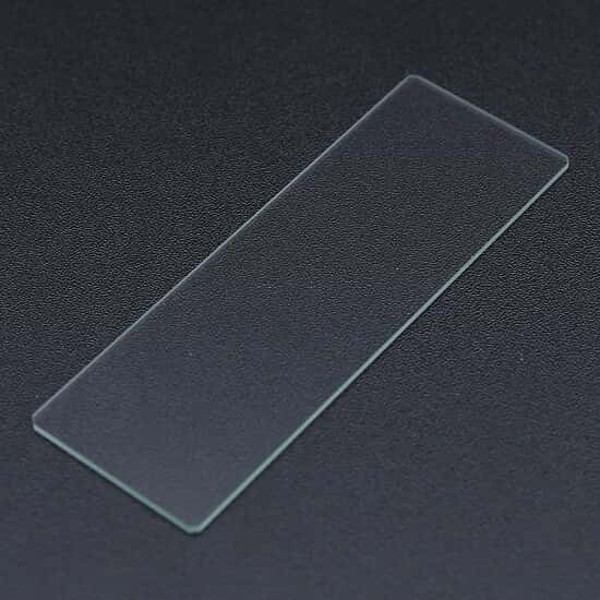 Always in Stock - Cole-Parmer Microscope Slides, Ground Edges, 45 ...