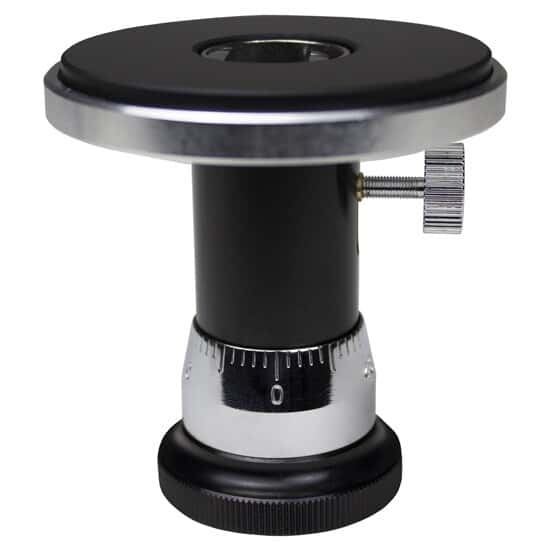 Cole-Parmer Hand Microtome, 10 µm from Cole-Parmer