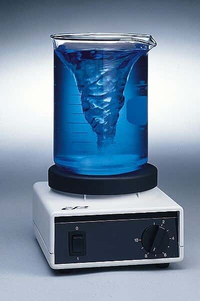 Cole-Parmer Magnetic Stirrer, 230 VAC, 50 Hz Sku8400005 from Cole ...