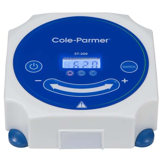 Cole-Parmer Modular Stirrer Control Unit, Controls Up To 10 Modular ...