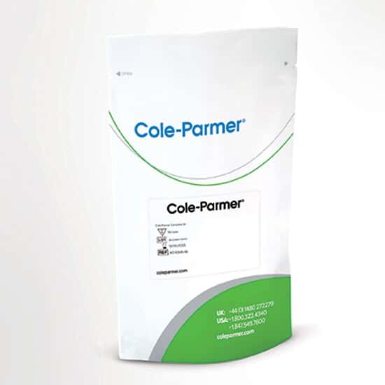 Cole-Parmer Acinetobacter baumannii, With Mastermix from Cole-Parmer ...
