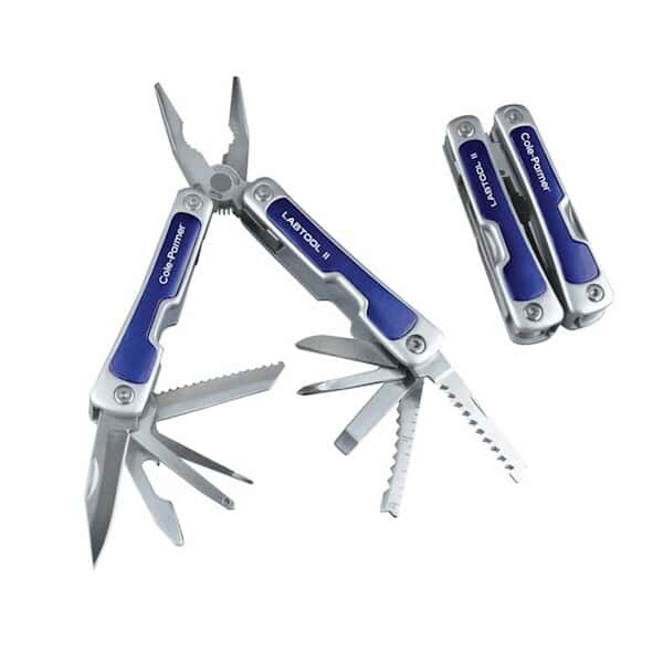 Cole-Parmer LabTool II 14-in-One Multi-Purpose Tool from Cole-Parmer
