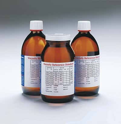Cole-Parmer NIST-Traceable Viscosity Standard, N35; 500 mL from Cole-Parmer