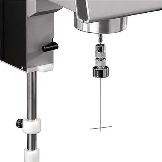 Cole-Parmer Rotational Viscometer Helix Path Drive Unit, HELDAL from ...