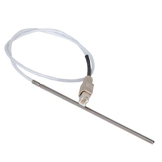 Cole-Parmer Viscometer Temperature Probe, Advanced/Programmable from ...