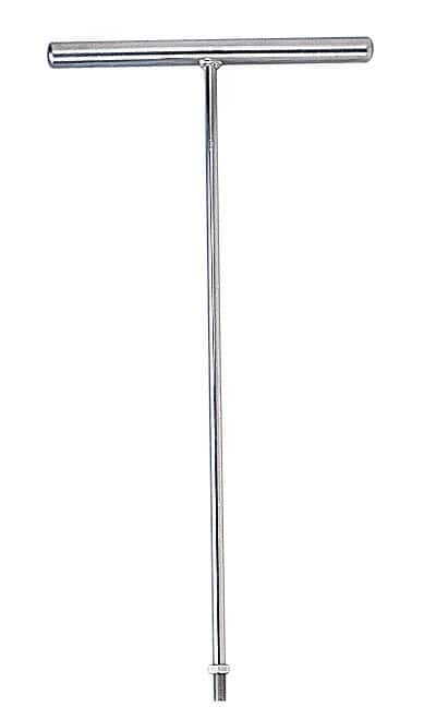 Soil Sampling Basic Handle; 36" to 42" Sampling Depth from Cole-Parmer