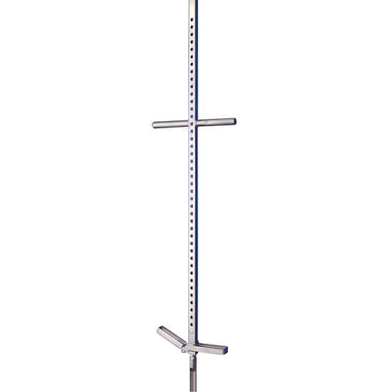 Soil Sampling SDeep Backsaver Handle; 18" to 66" Sampling Depth from ...